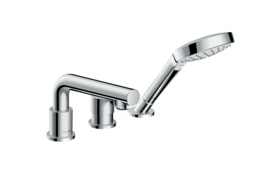 Talis S - הנס גרואה